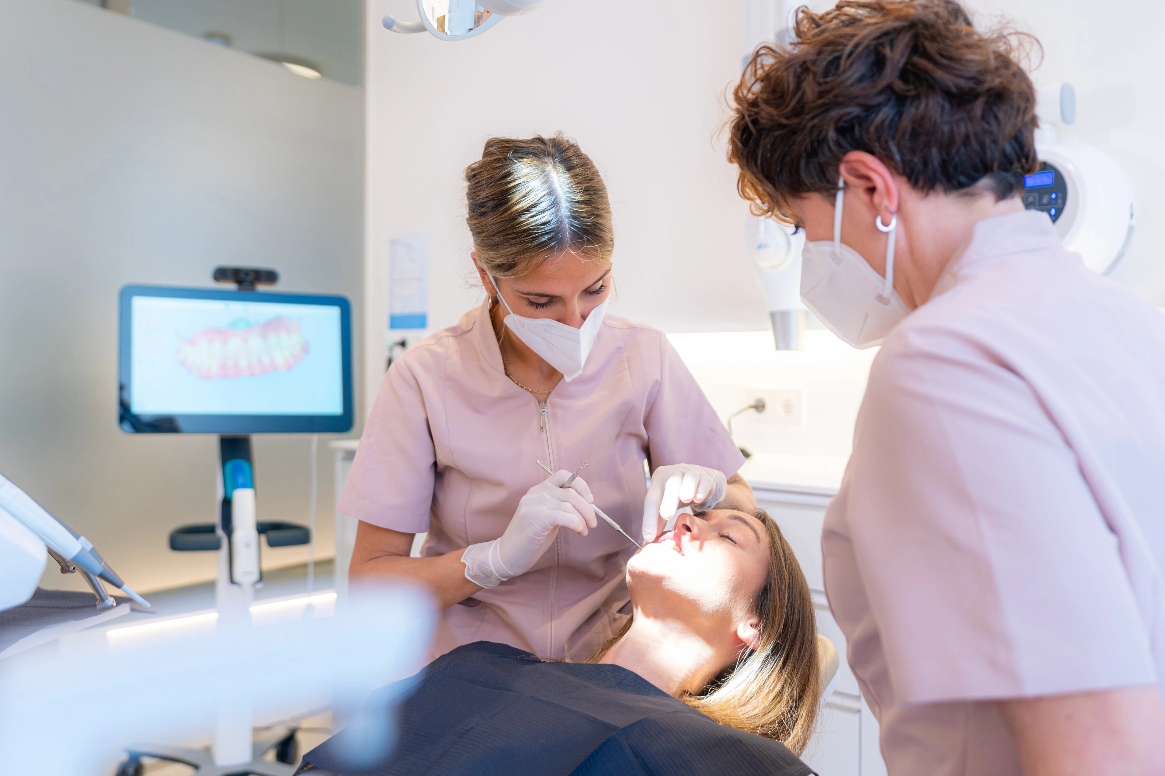 City Dental Care - Edinburgh's Top Dental Clinic